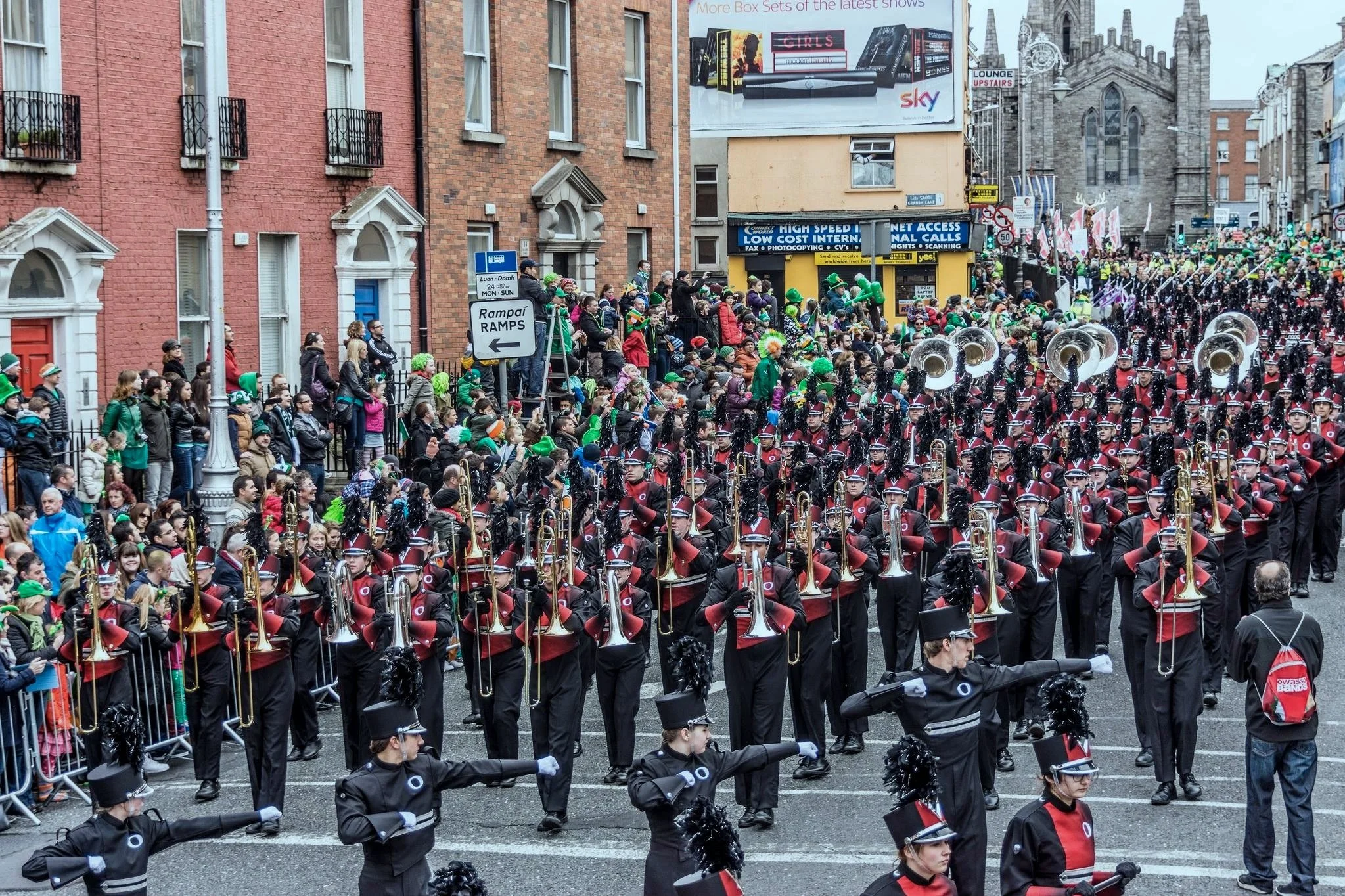 ABOUT OWASSO BANDS — OwassoBands.com