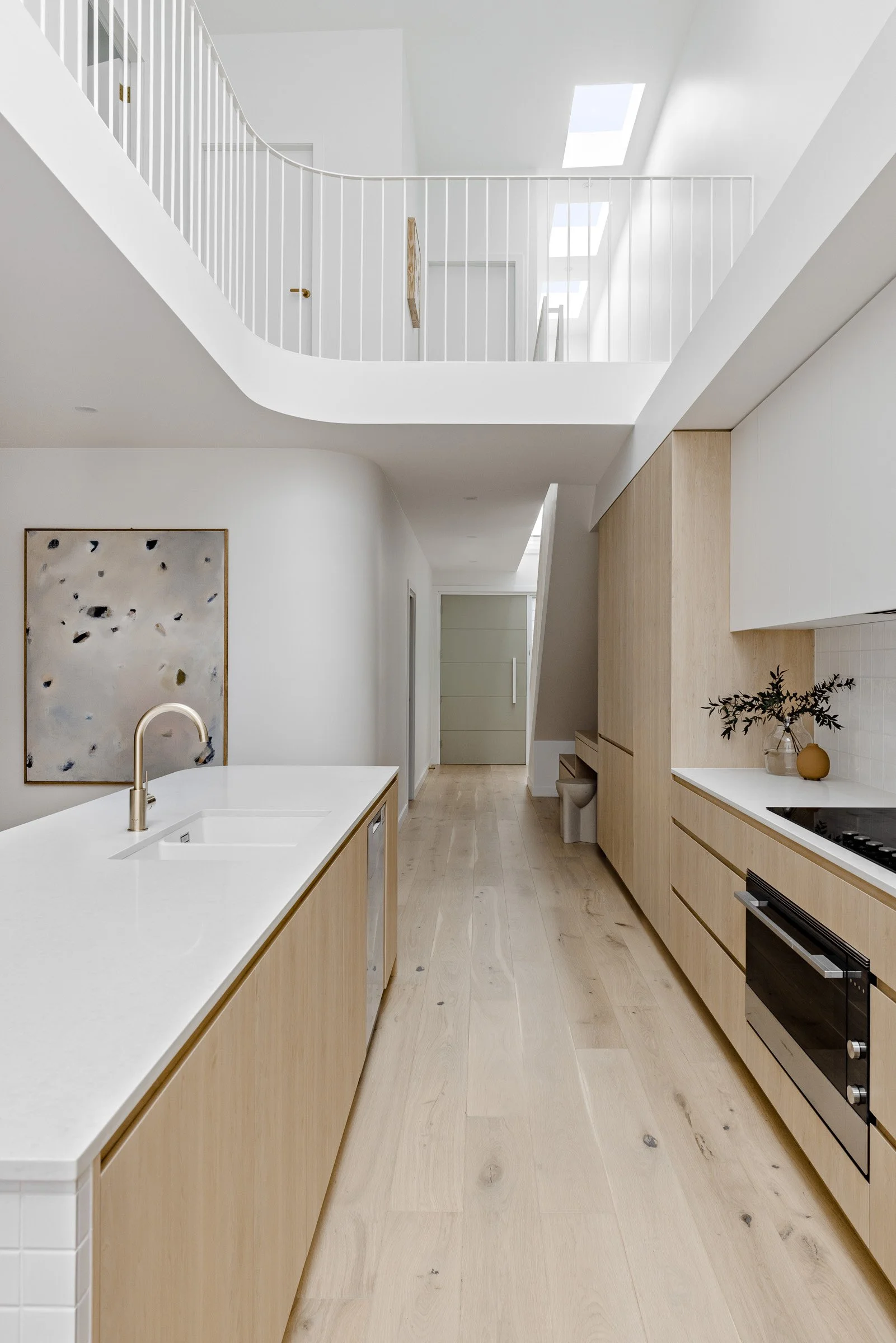 Orton Haus 2.2 — Orton Haus