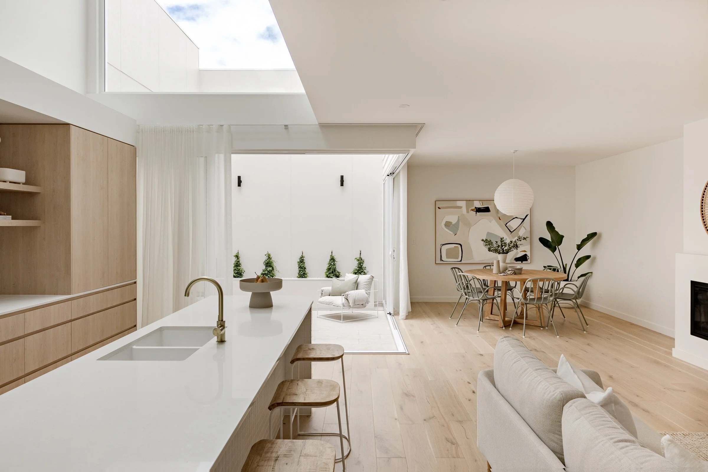 Orton Haus 2.2 — Orton Haus
