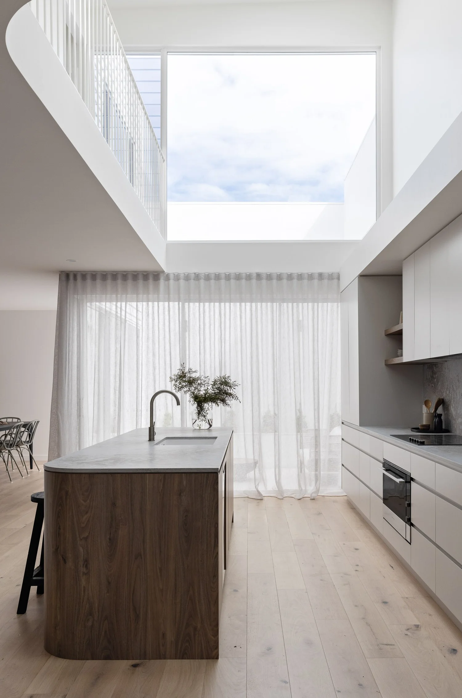 Orton Haus 2.1 — Orton Haus