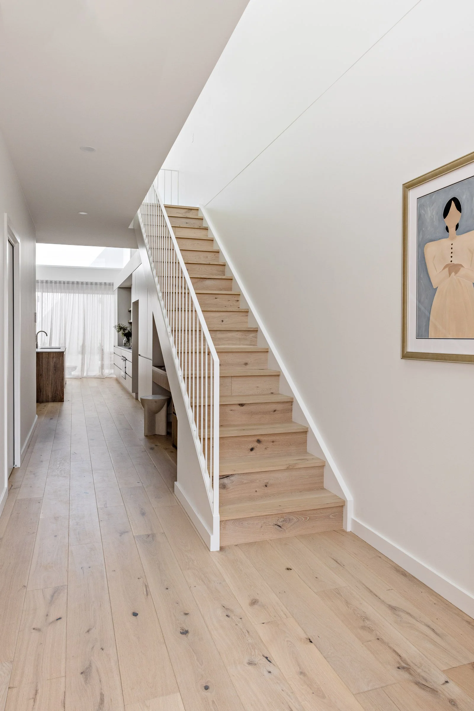 Orton Haus 2.1 — Orton Haus