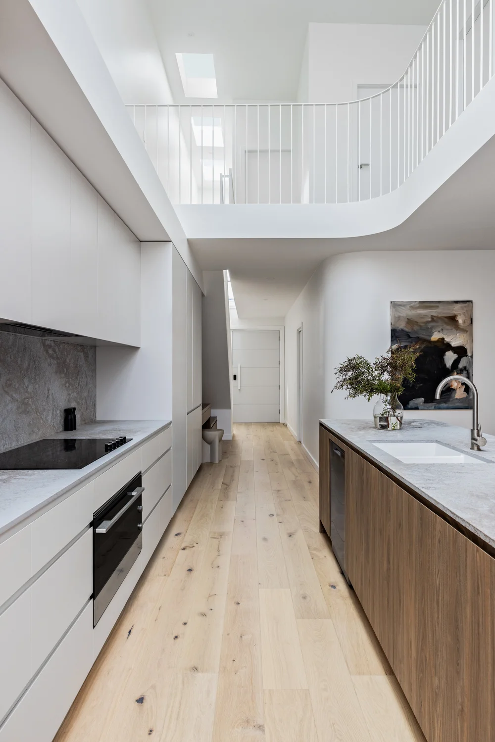 Orton Haus 2.1 — Orton Haus