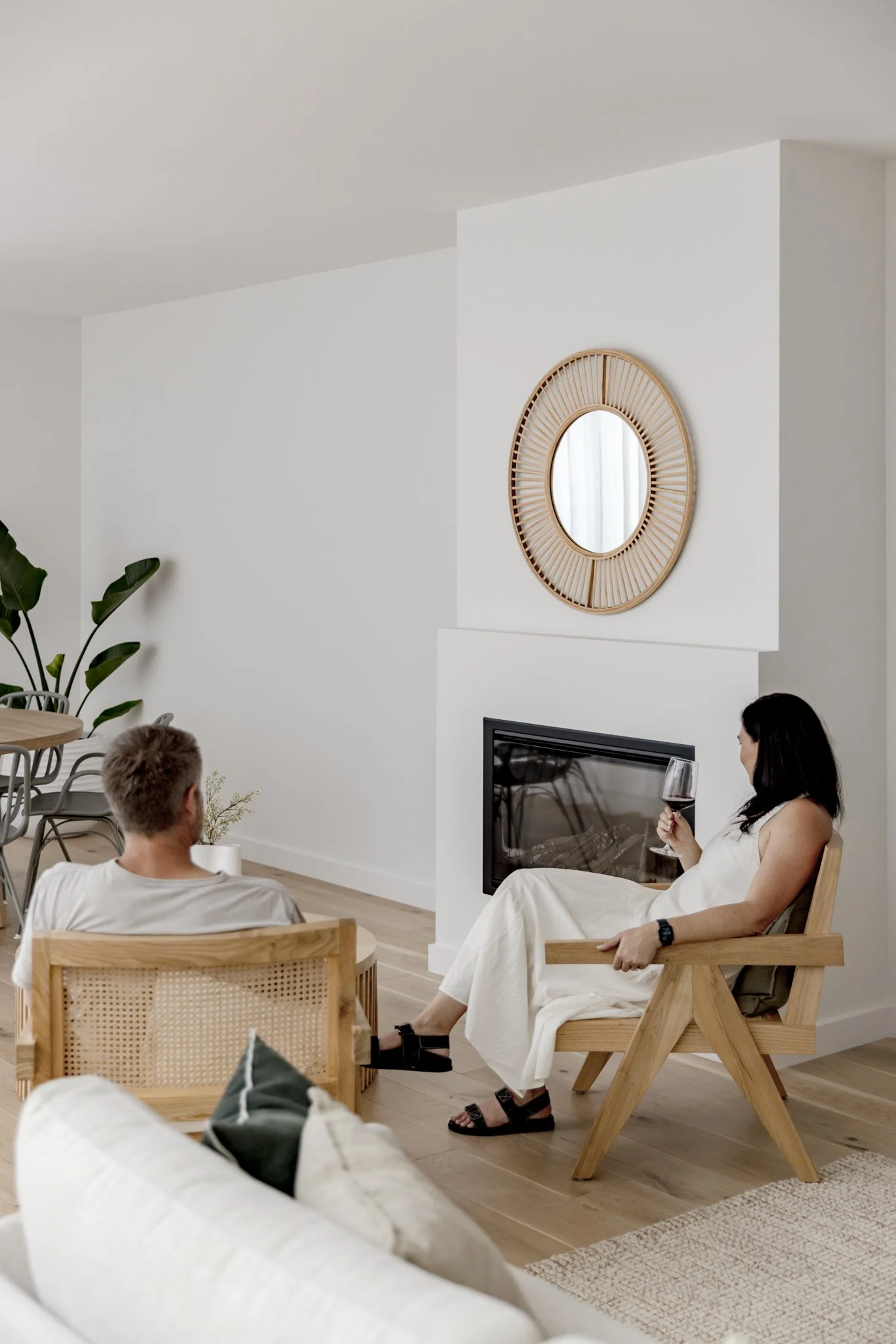 Orton Haus 2.2 — Orton Haus