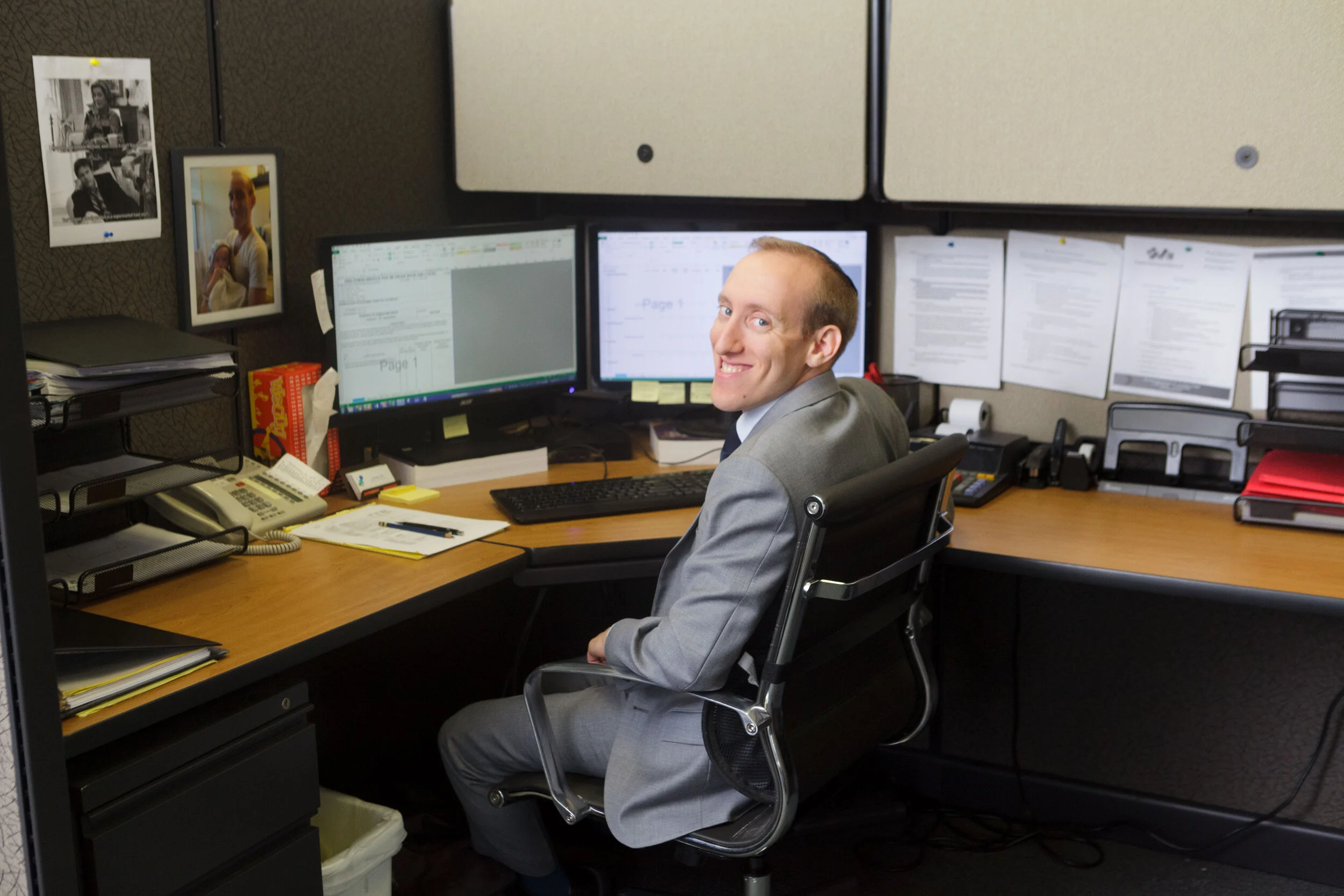 Team — Reichman & Associates, P.C.