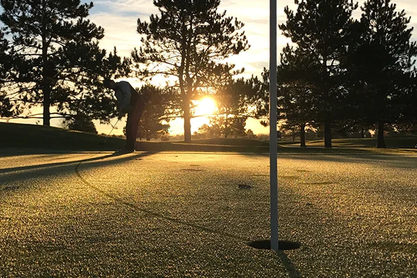 Public Country Club
