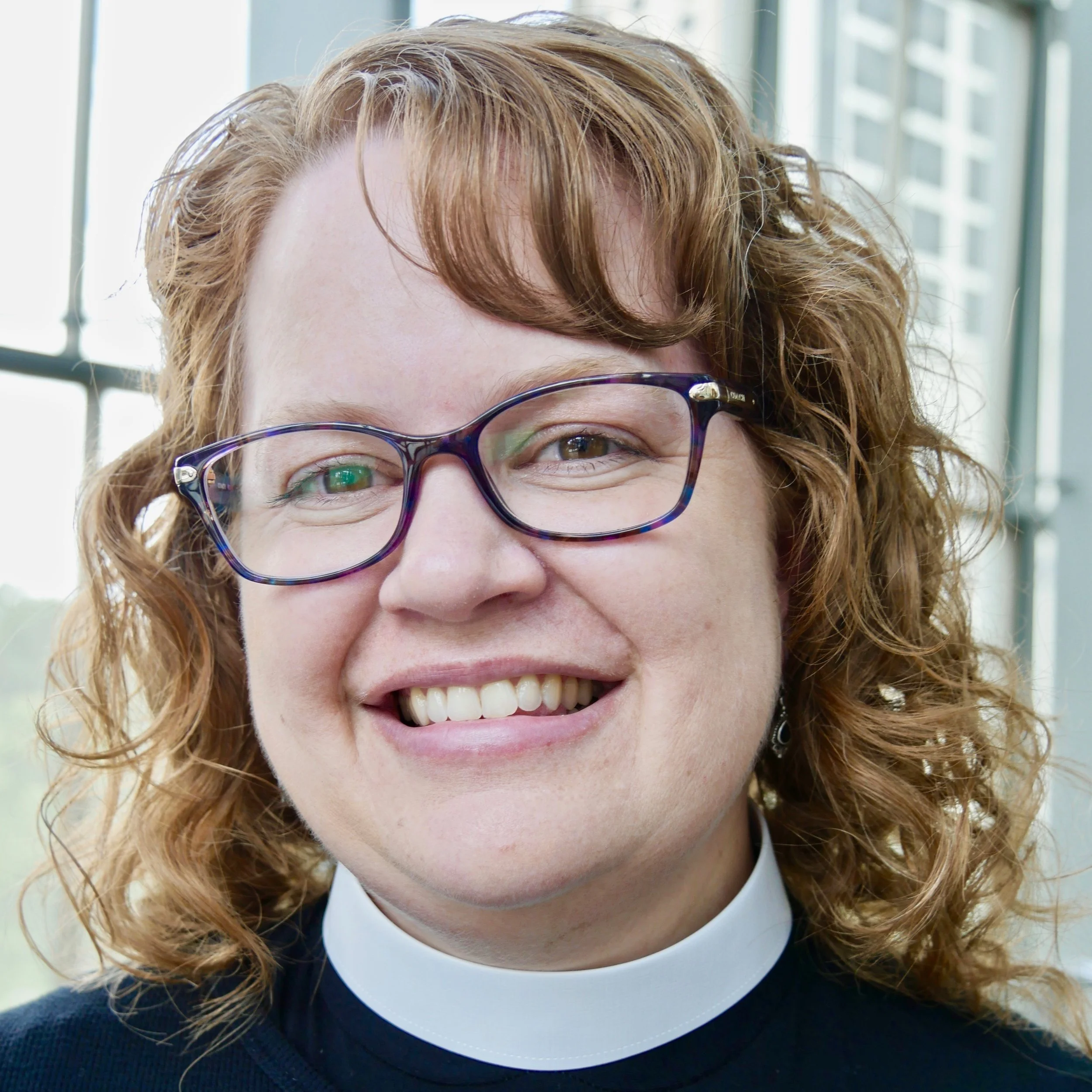 EPISCOPAL CAMPS & CONFERENCE CENTERS