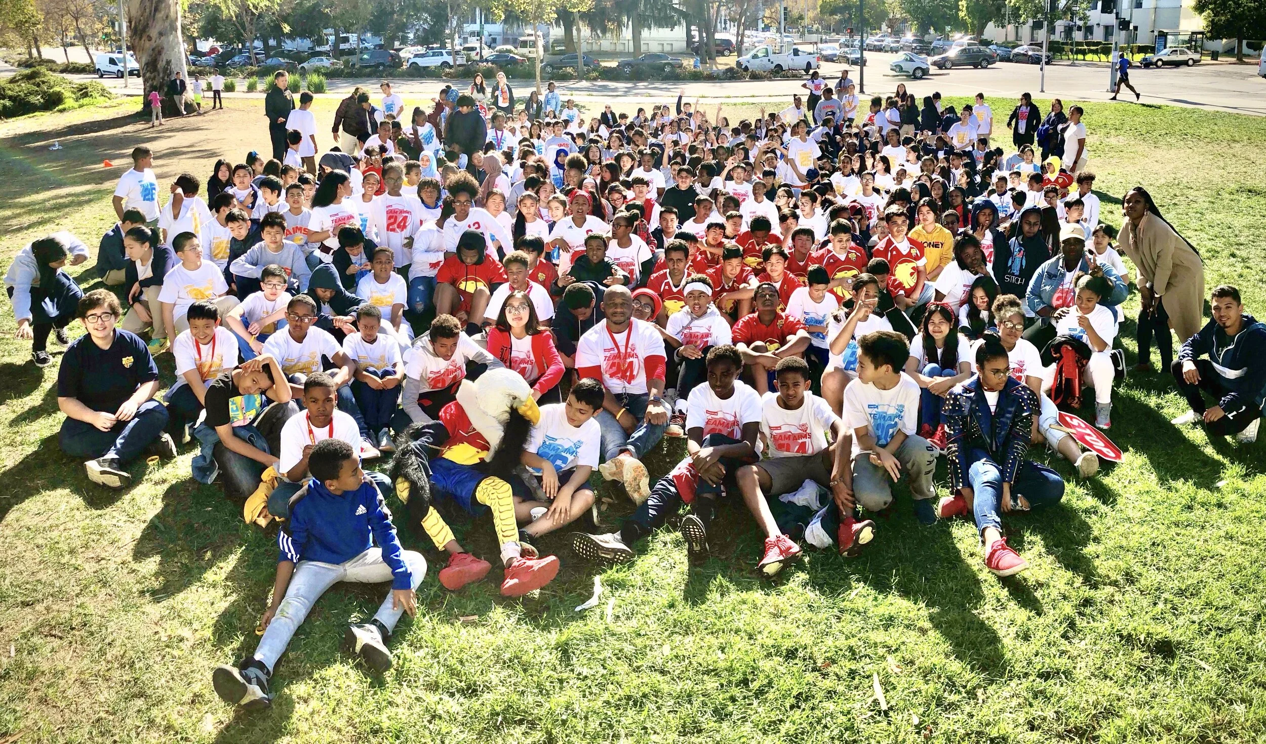 Middle School (6-8) | AIMS K-12 College Charter District — AIMS K-12