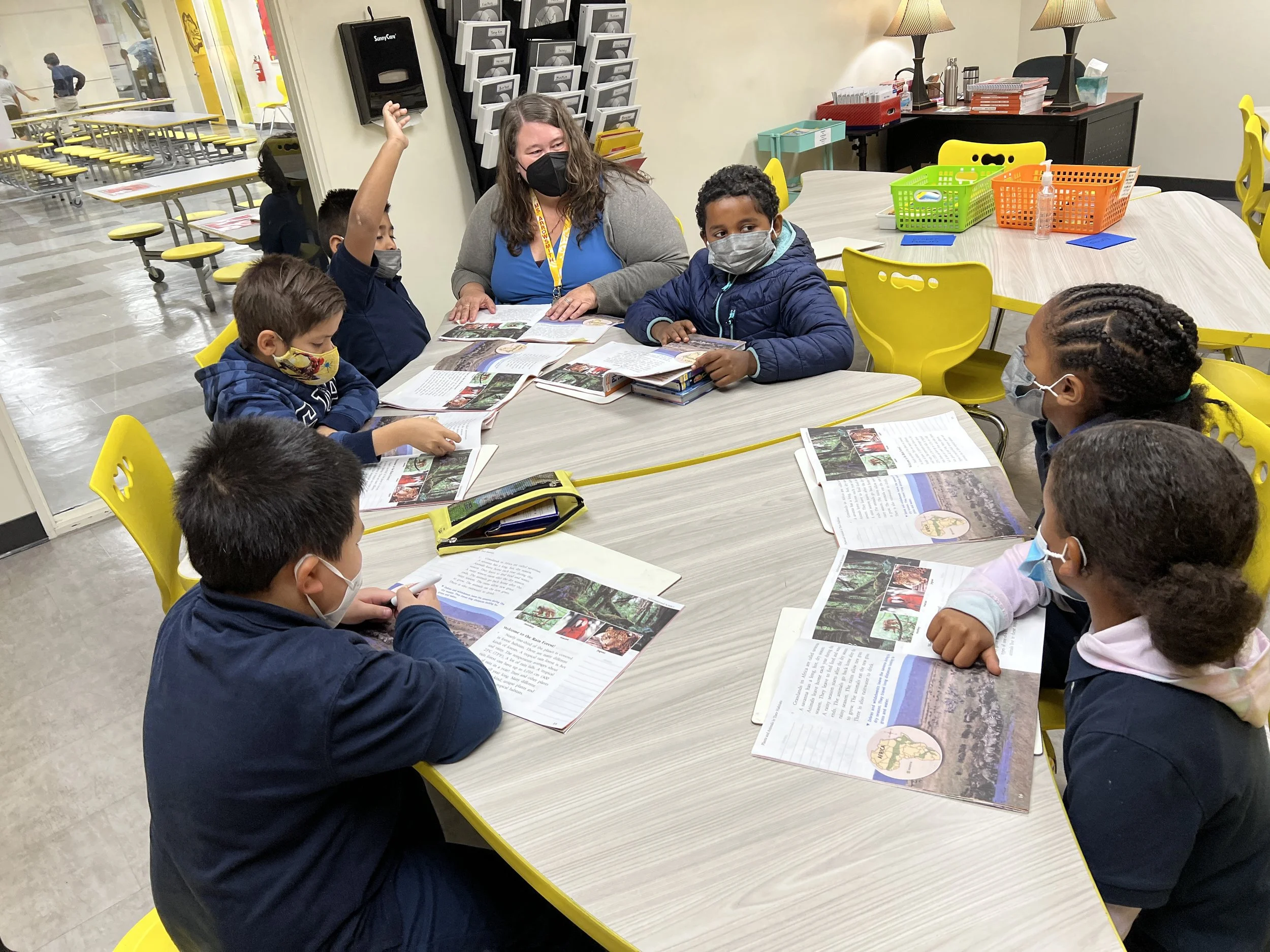 About AIMS College Prep ELD Department — AIMS K-12