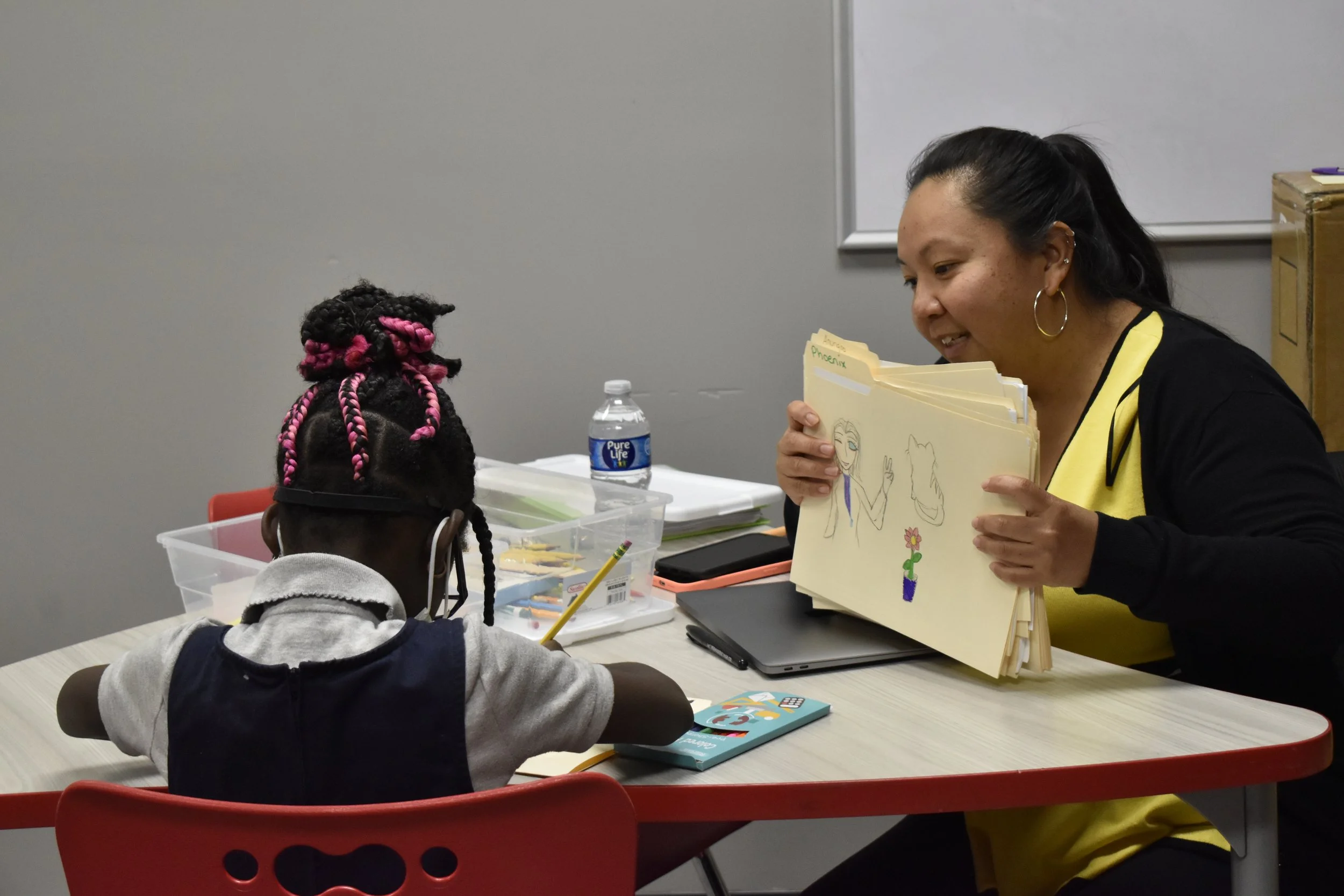 Welcome to SpEd Department — AIMS K-12