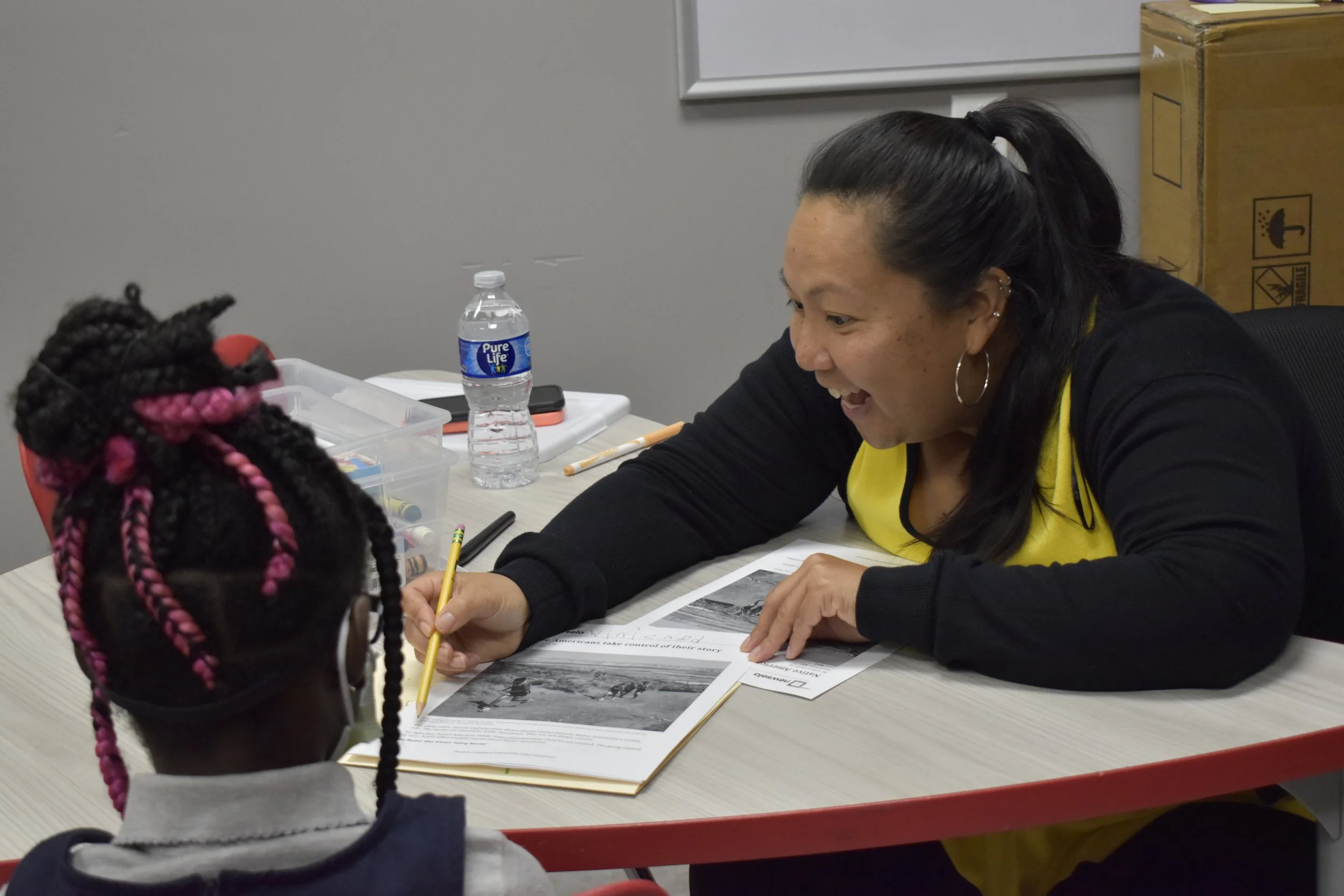 Welcome to SpEd Department — AIMS K-12