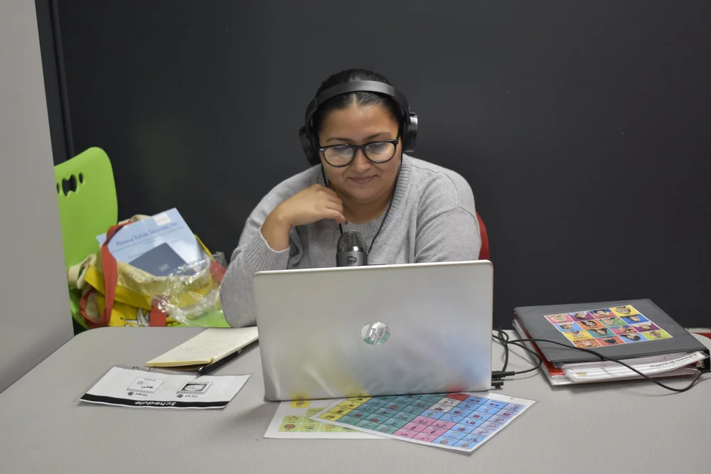 Welcome to SpEd Department — AIMS K-12