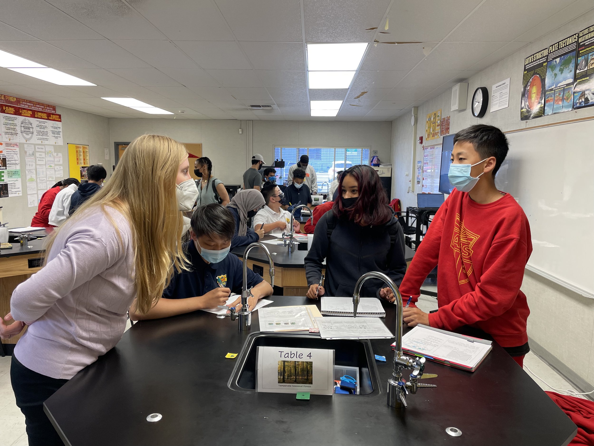 Join the AIMS Team! — AIMS K-12