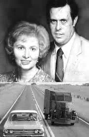 Season 4: Episode 6: Dennis DePue — Monday Morning Macabre