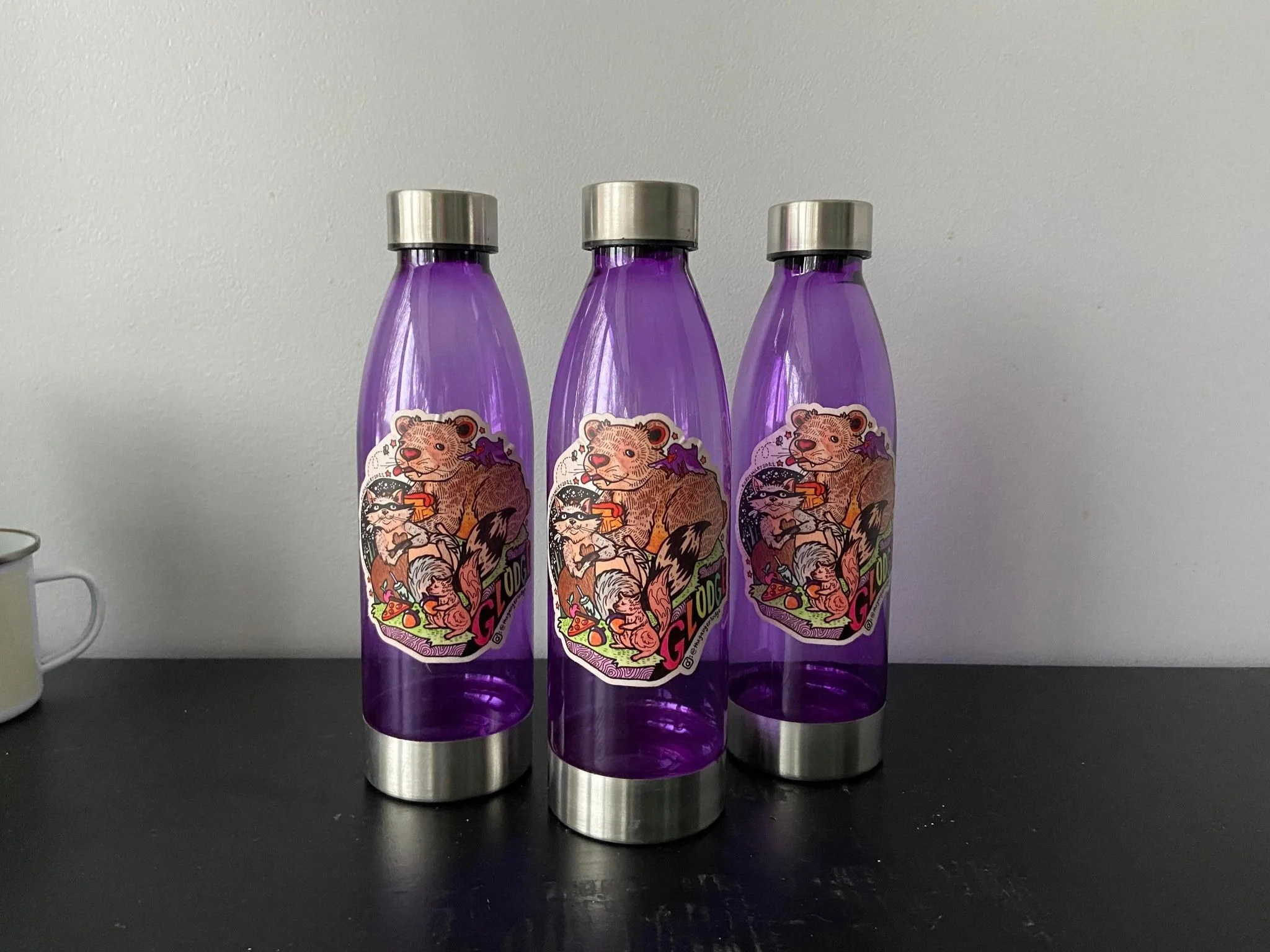 Merch — Hey Dude After Hours