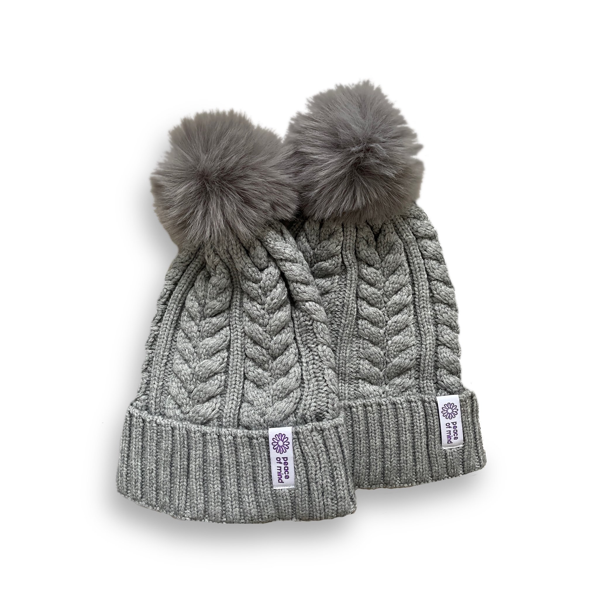 Shop — Peace of Mind Foundation | Brain Cancer Support, Here and Now