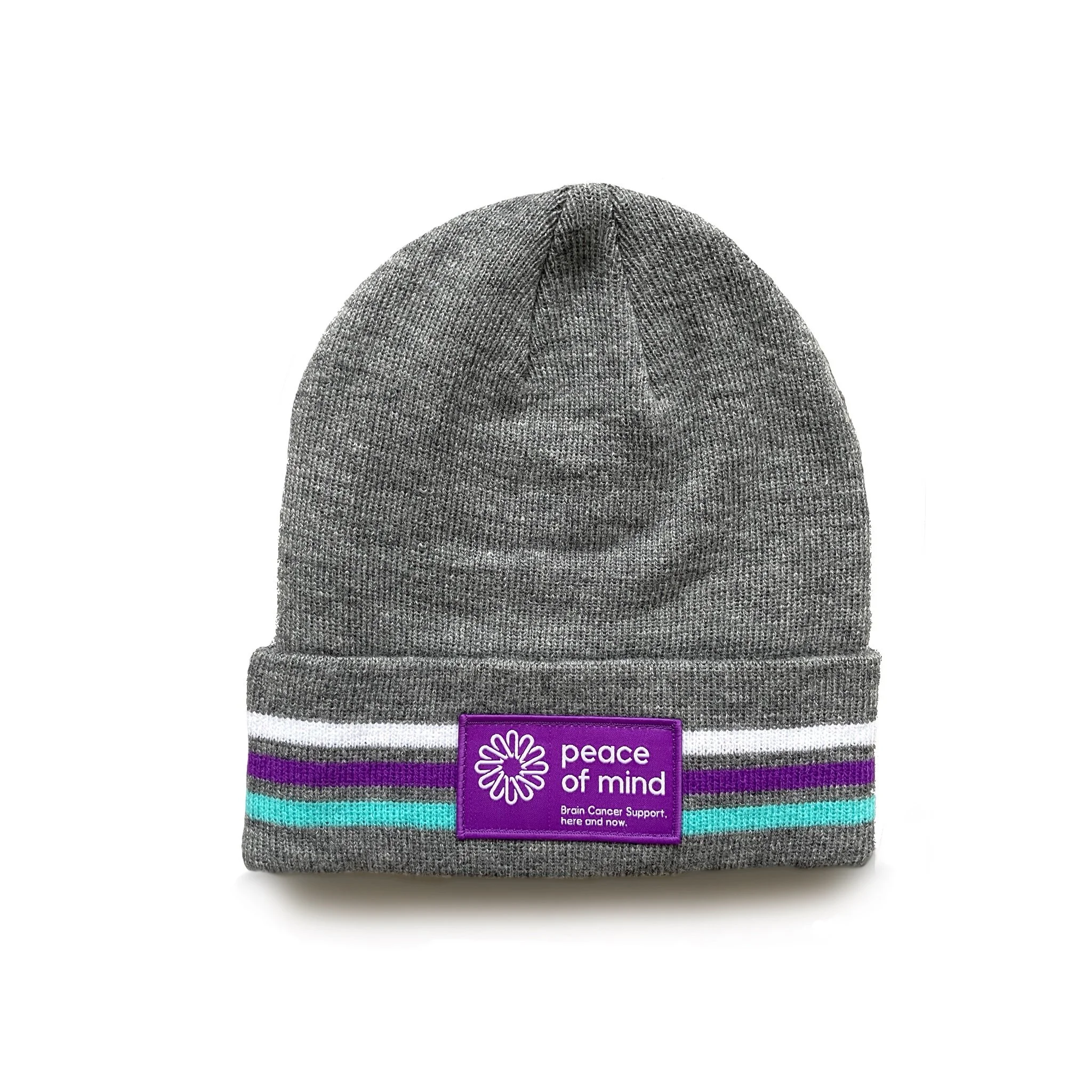 Shop — Peace of Mind Foundation | Brain Cancer Support, Here and Now