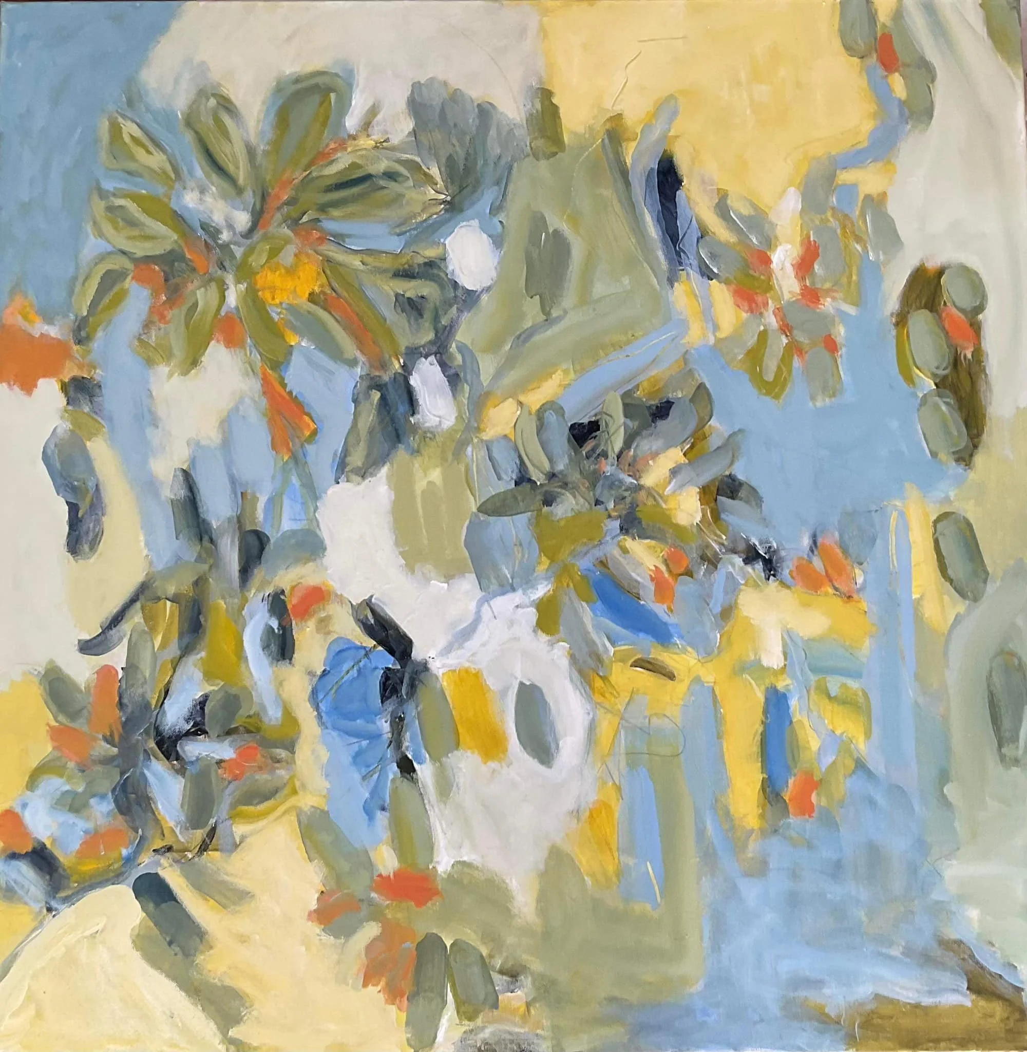 Gail Etheredge — Illawarra Association for the Visual Arts