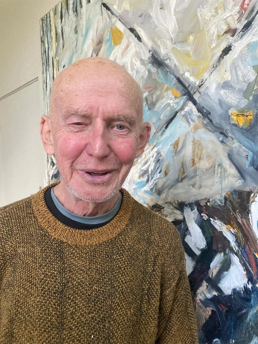 David Hull — Illawarra Association for the Visual Arts