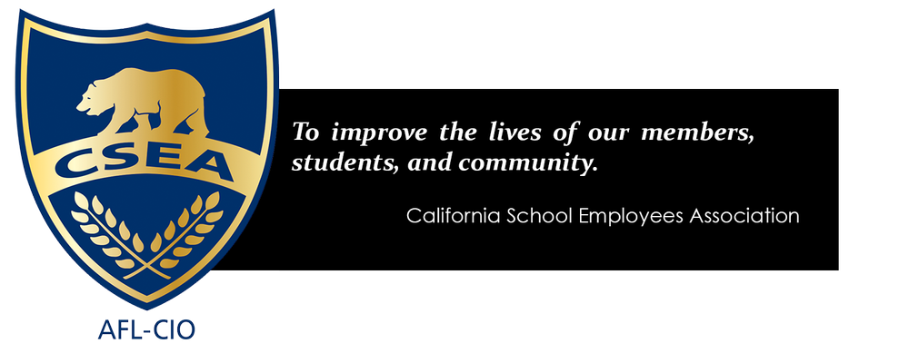 CSEA Chapter 262 — Mt. San Antonio College