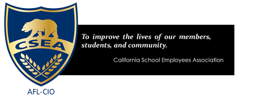 CSEA Chapter 262 — Mt. San Antonio College