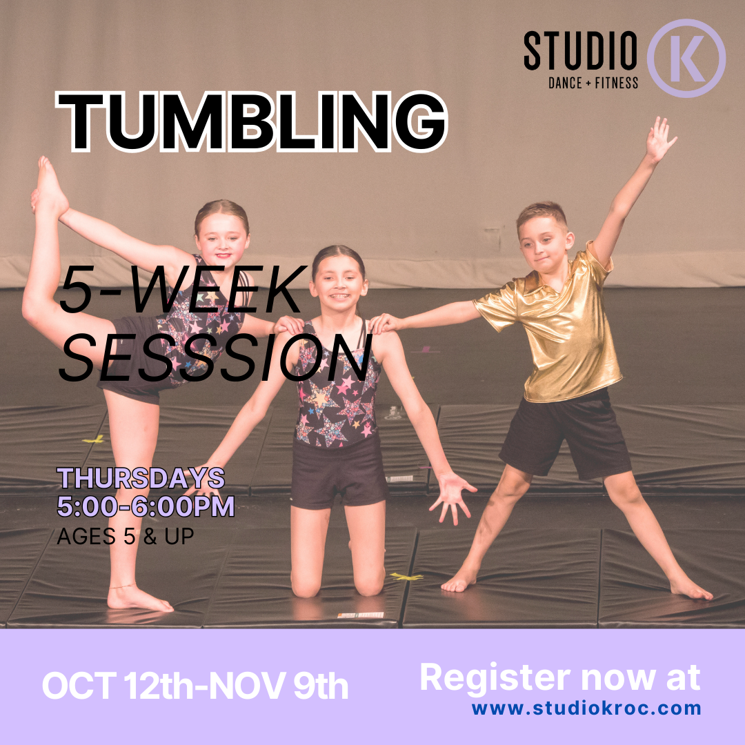 Classes — Studio K Dance and Fitness