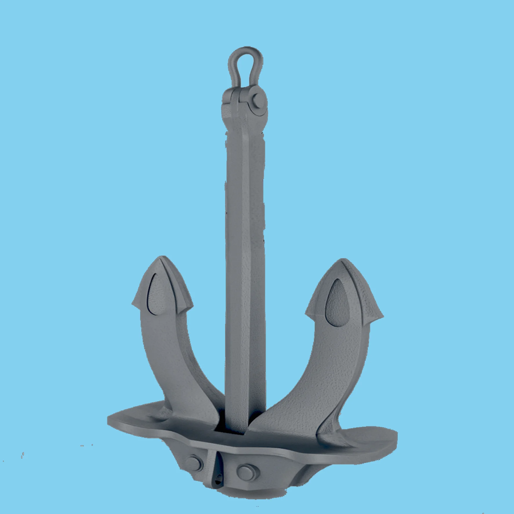 Âncoras — Minuto Náutico