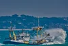 Afinal, trawler ou troller — Minuto Náutico