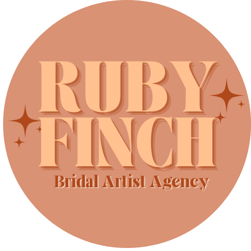 RUBY FINCH