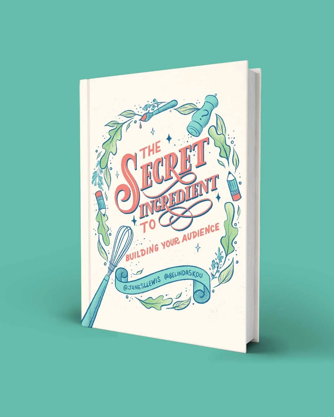 Best Friends Book Cover Art — Belinda | Lettering Artist and ...