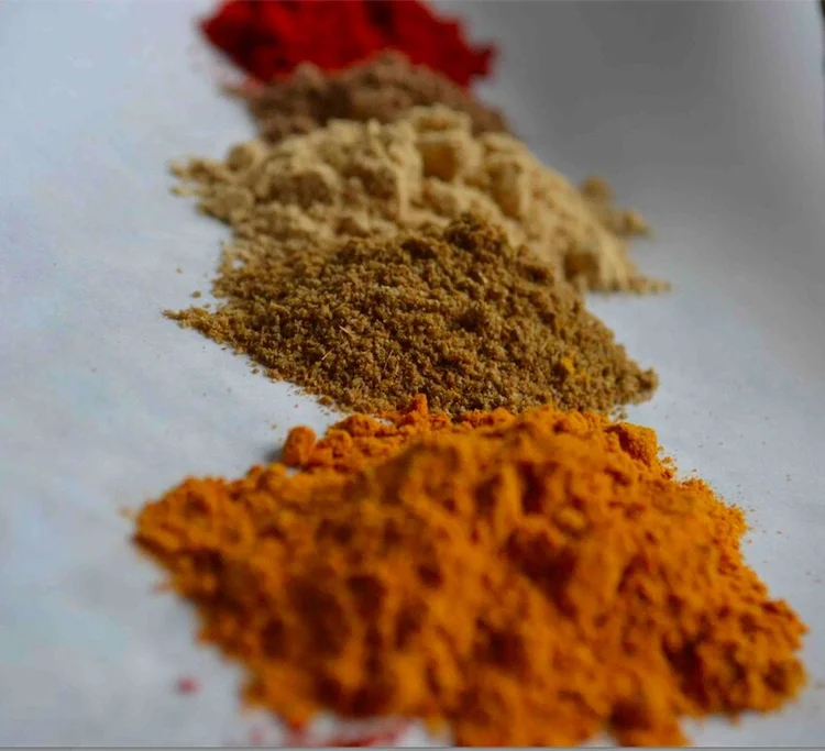 Sauce mafé - agneau - Sauce tigadégué - Sauce arachide - West african ...