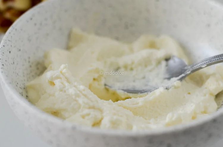 Double Cream — MDDOLCE by Néné