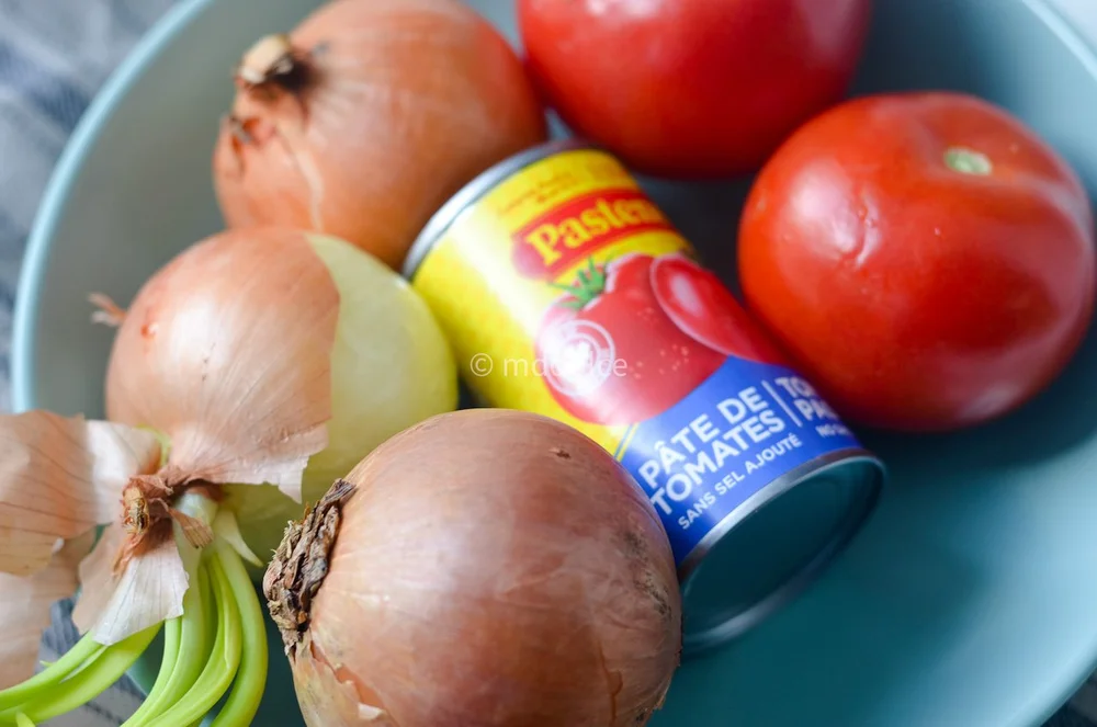 Benga, Le Haricot, Riz au Haricots à Oeil Noir, Ayimonlou, Atassi ...