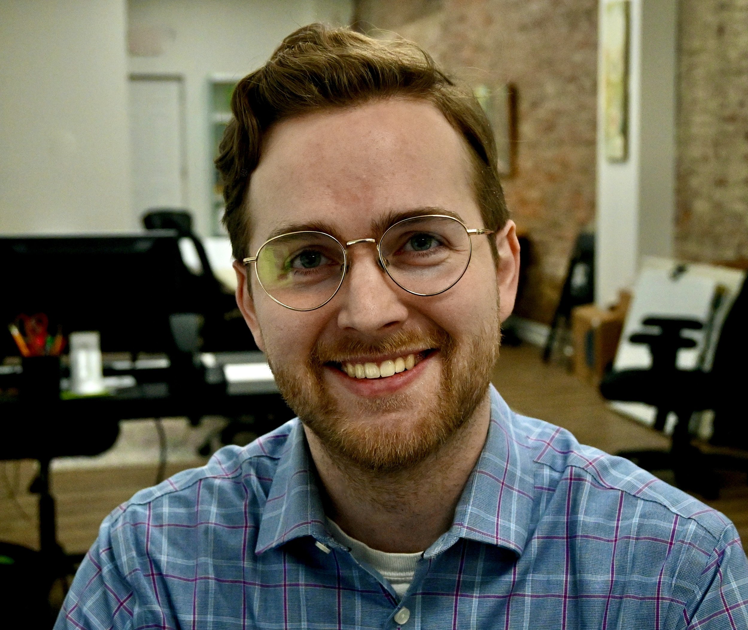 Board — Young Involved Philadelphia