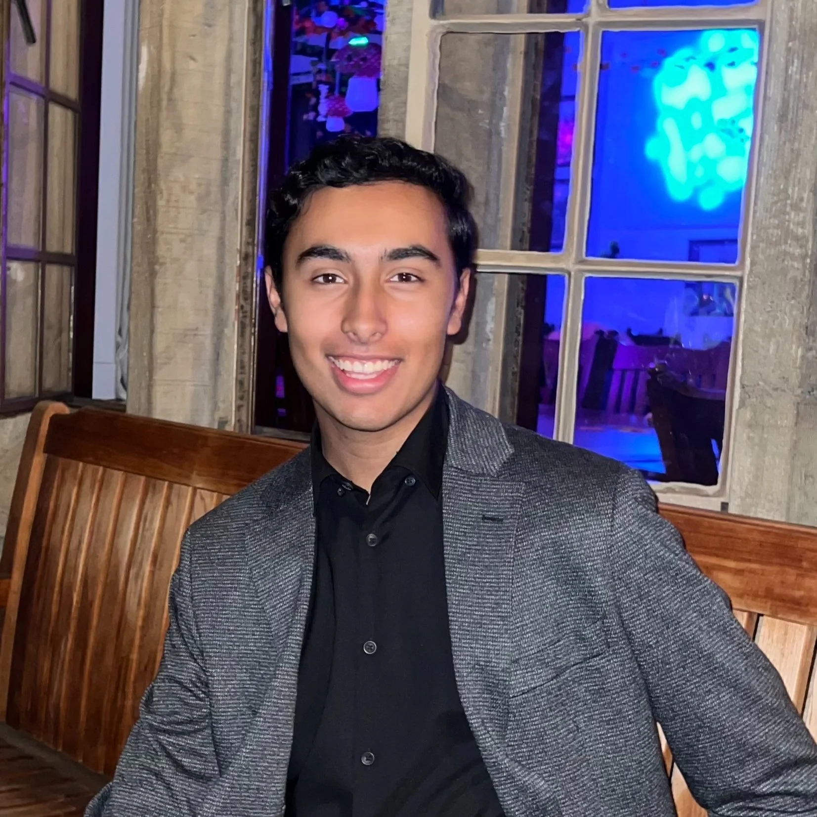 PEG Network — Public Equity Group