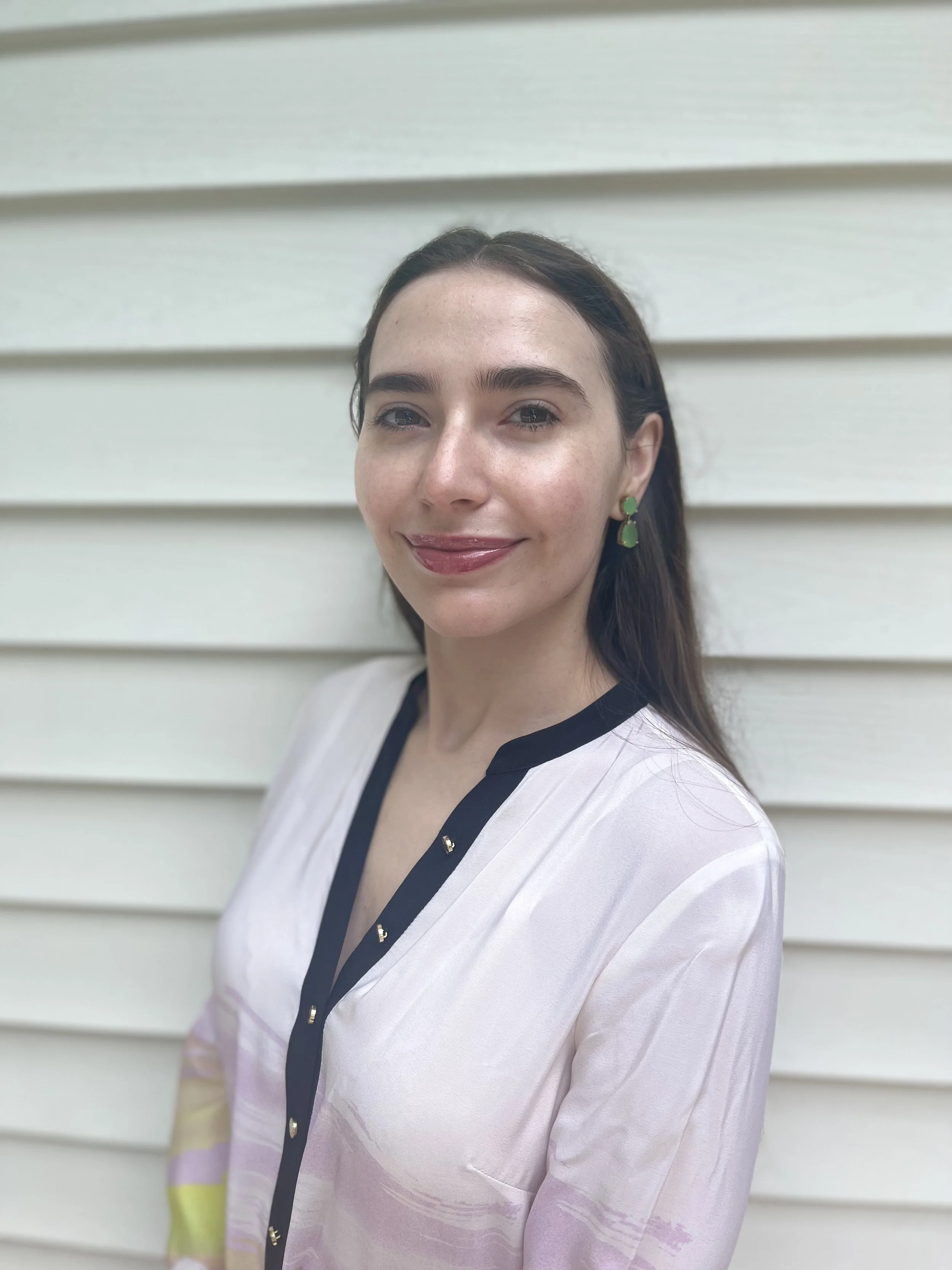 Alexandra Carney — Public Equity Group