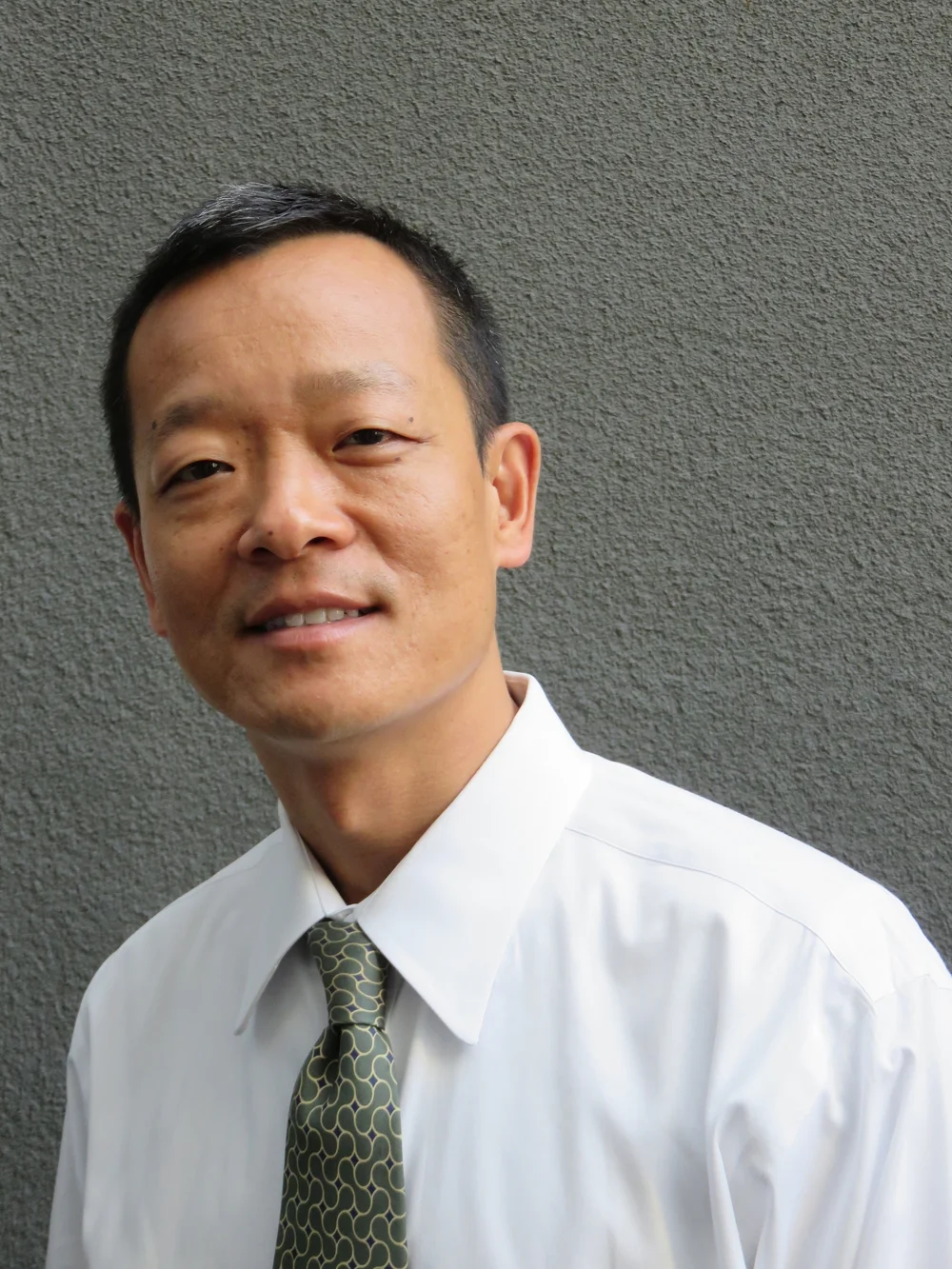 Myong Leigh — Public Equity Group