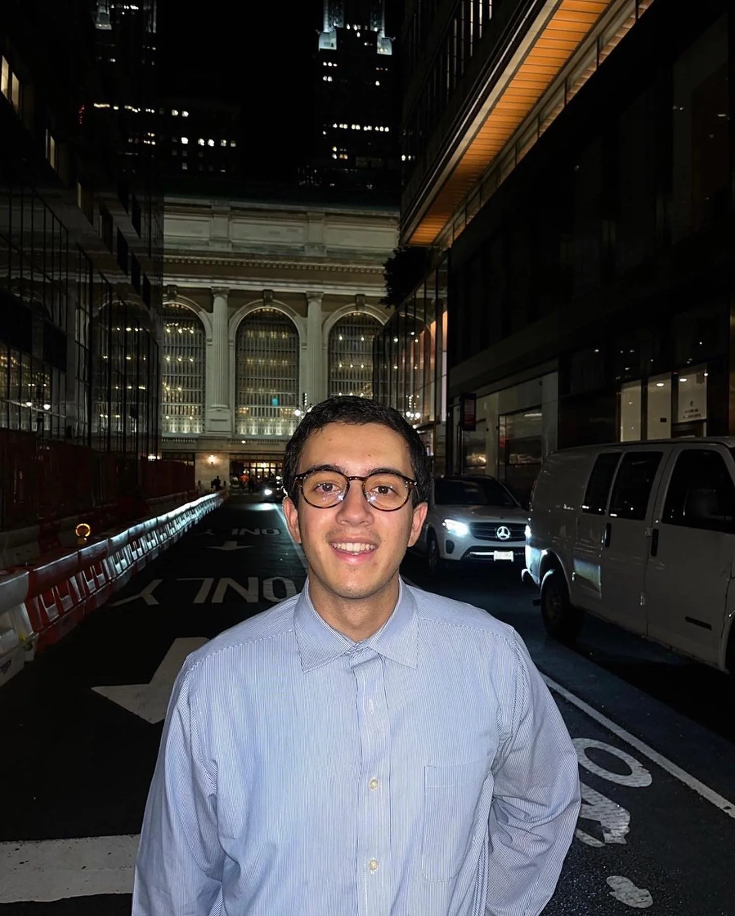 Adam Mohiuddin — Public Equity Group