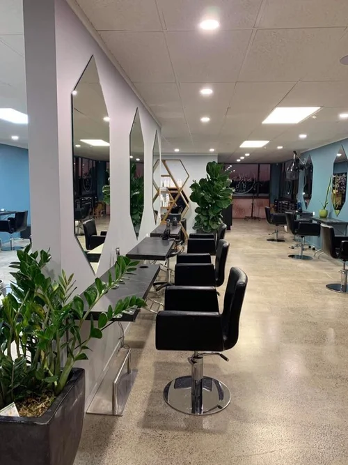 Paper Scissors Rock Howick Hairdresser