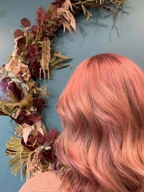 Paper Scissors Rock Howick Hairdresser