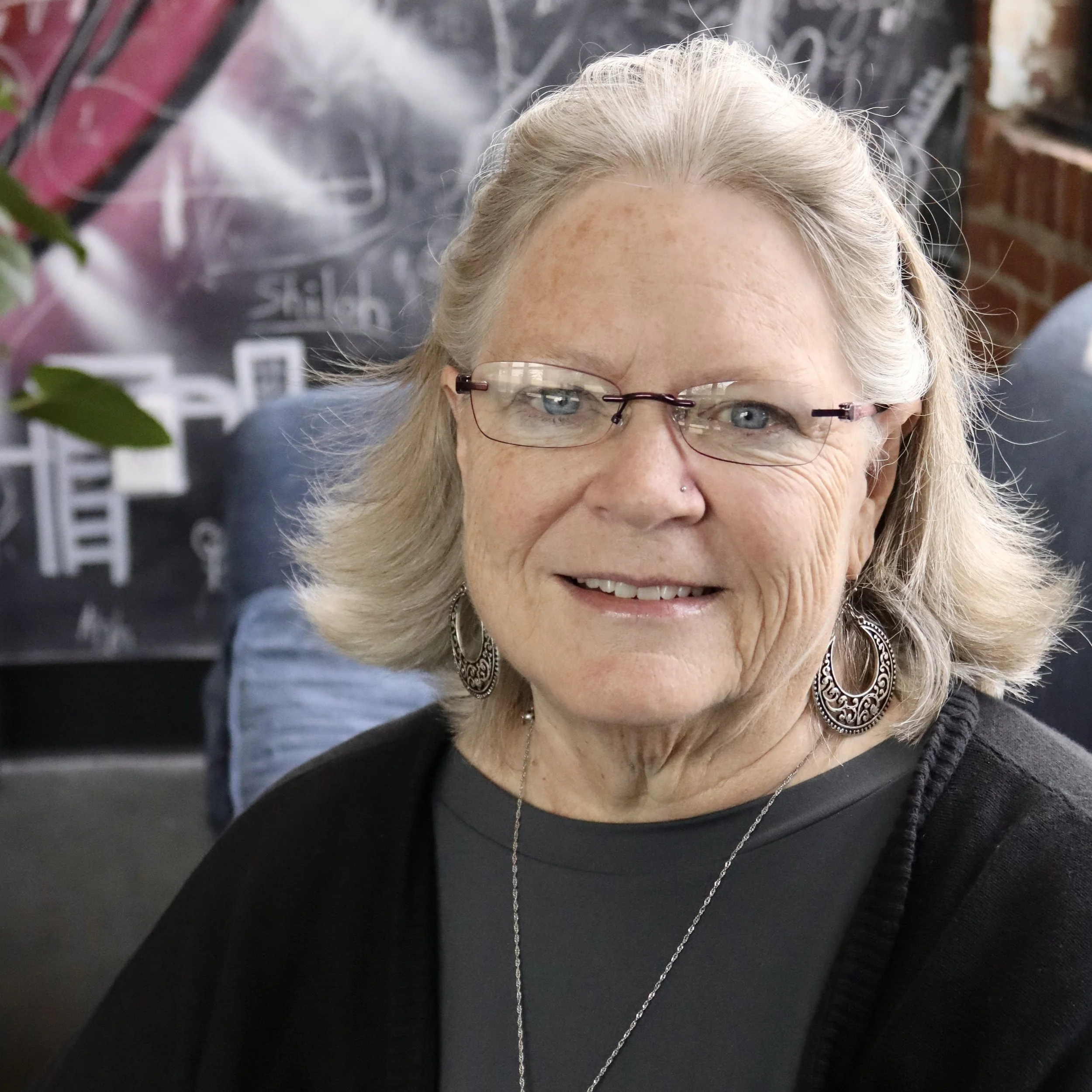 Meet Our Staff — Natalie's Sisters