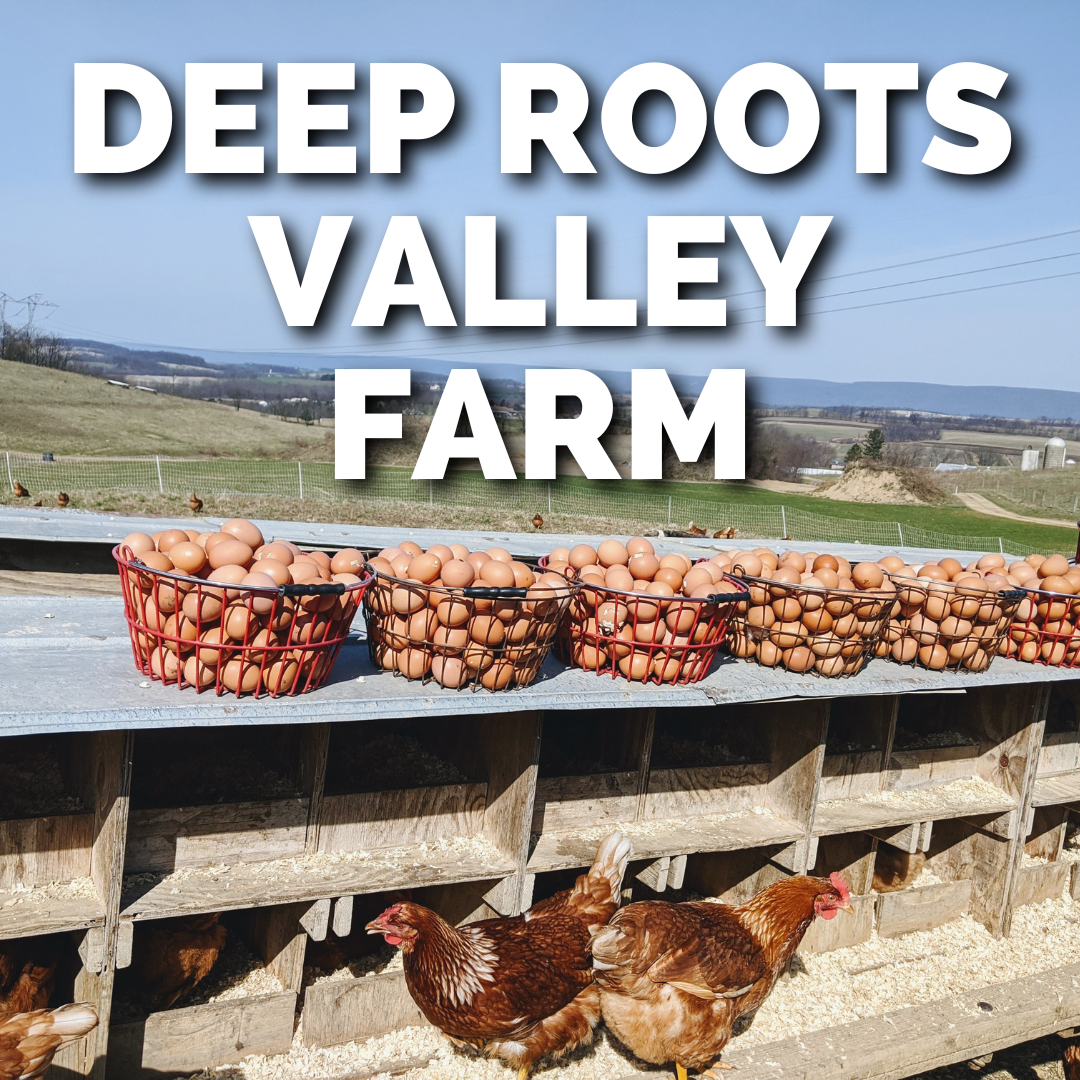 EPIC FARMERS MARKET 2024 — Good Food Fest