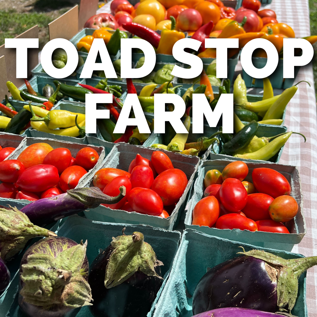 EPIC FARMERS MARKET 2025 — Good Food Fest