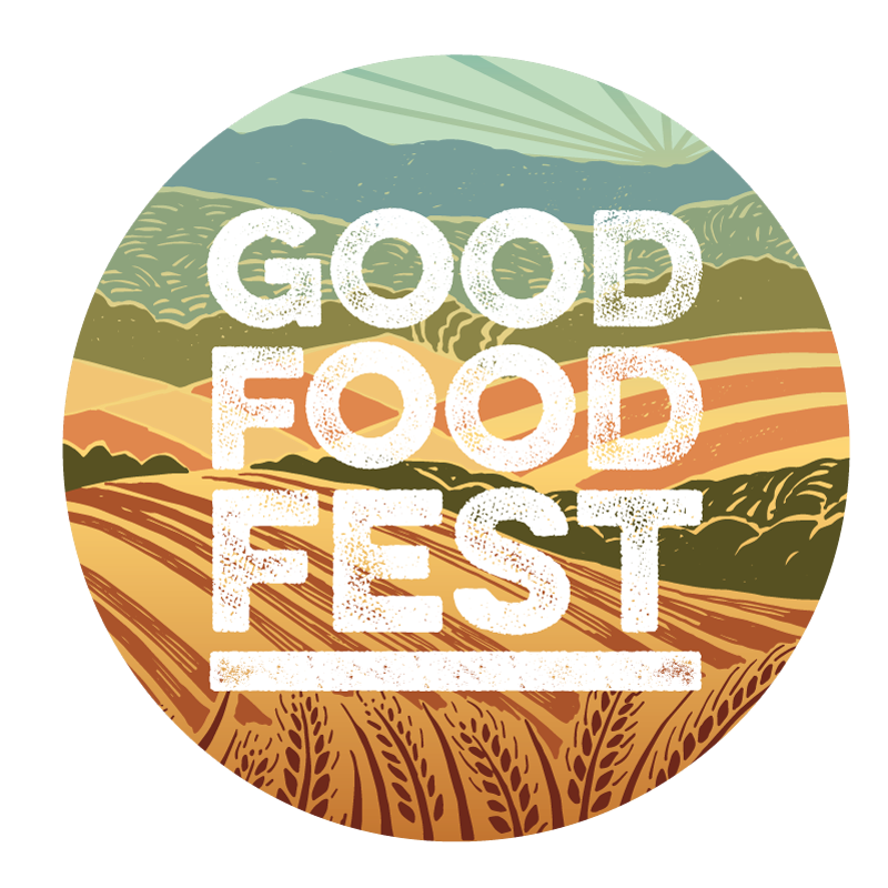 About — Good Food Fest