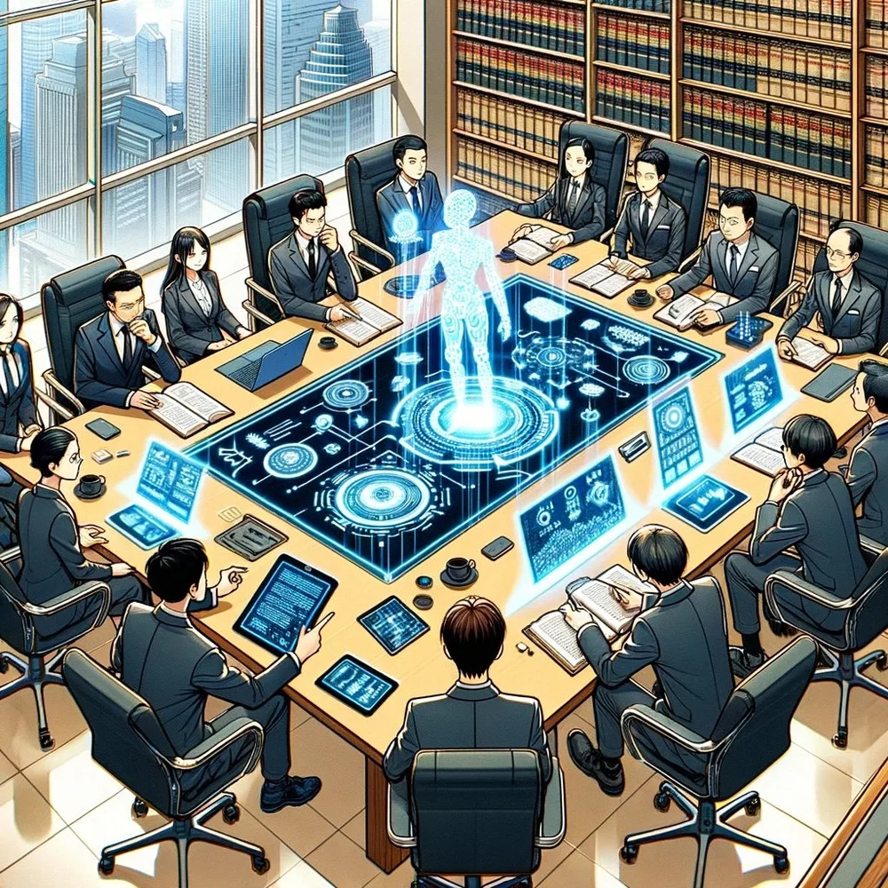 My Two Cents: The White House's New Ai Guidelines: What Lawyers Need To ...