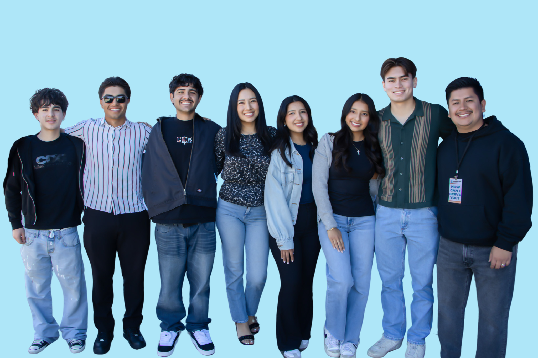 Life Groups — Boundless