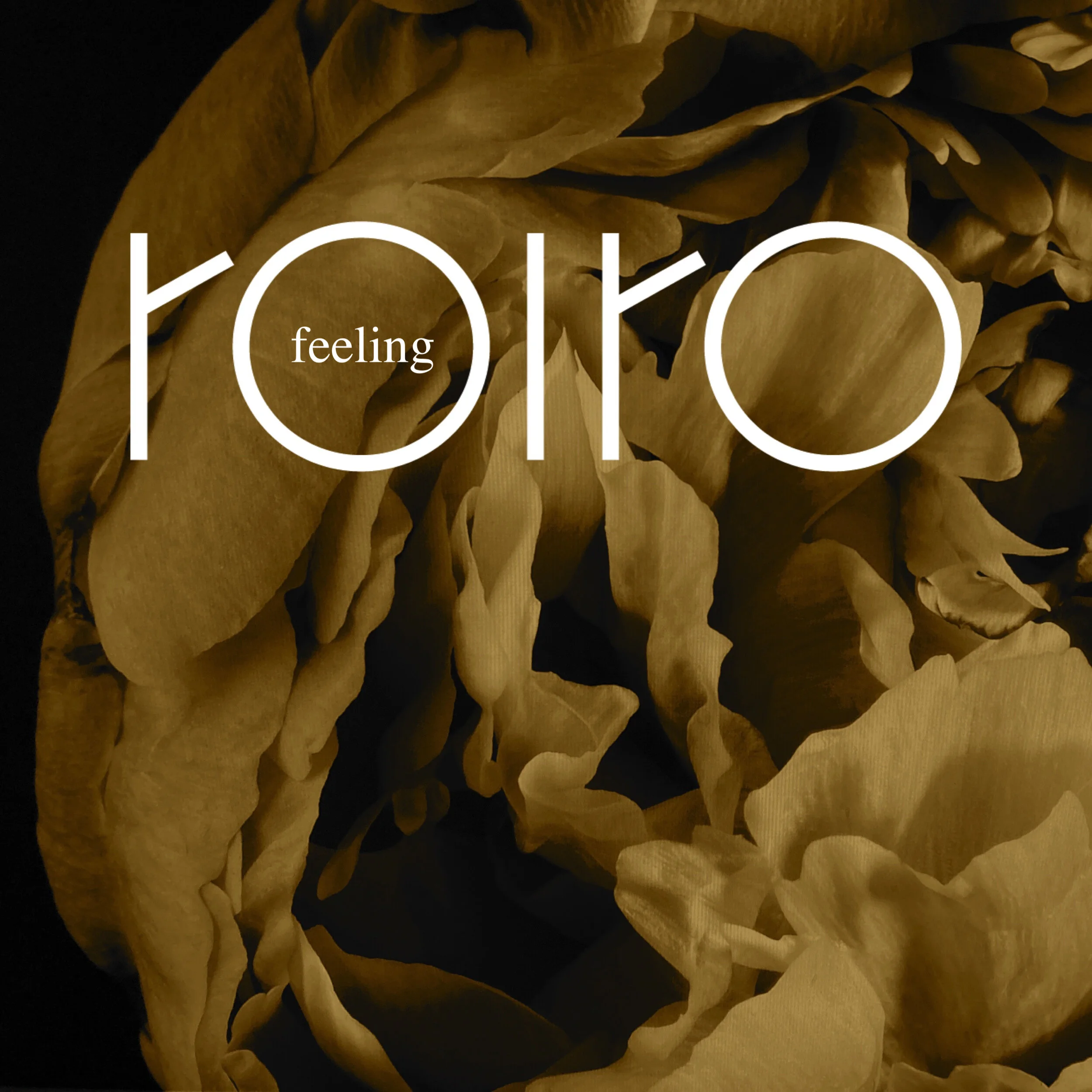 roiro 1stアルバム「FEELING」各配信会社・サブスクリプション一斉配信！ — NEW WORLD GROUP