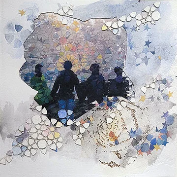 Work — Bushra Gill