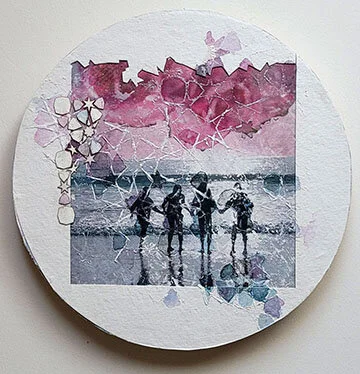 Work — Bushra Gill