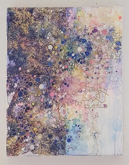 Work — Bushra Gill