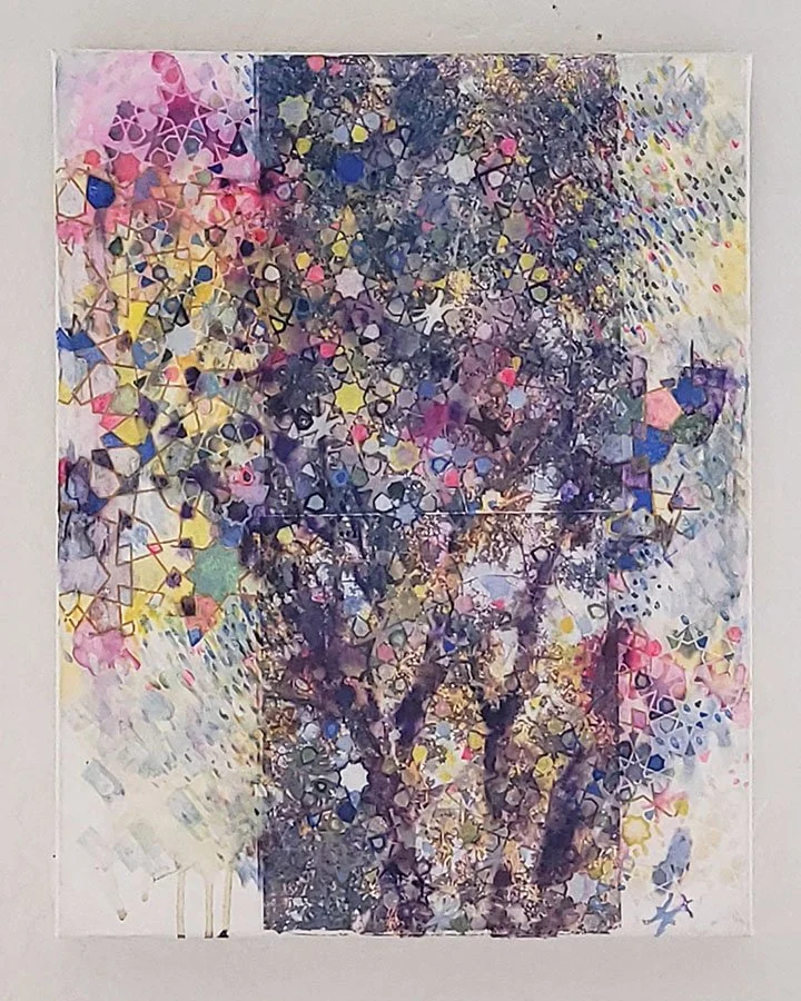 Work — Bushra Gill